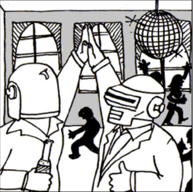 My 24 Years of Pitchfork - by Nick Sylvester - smartdumb