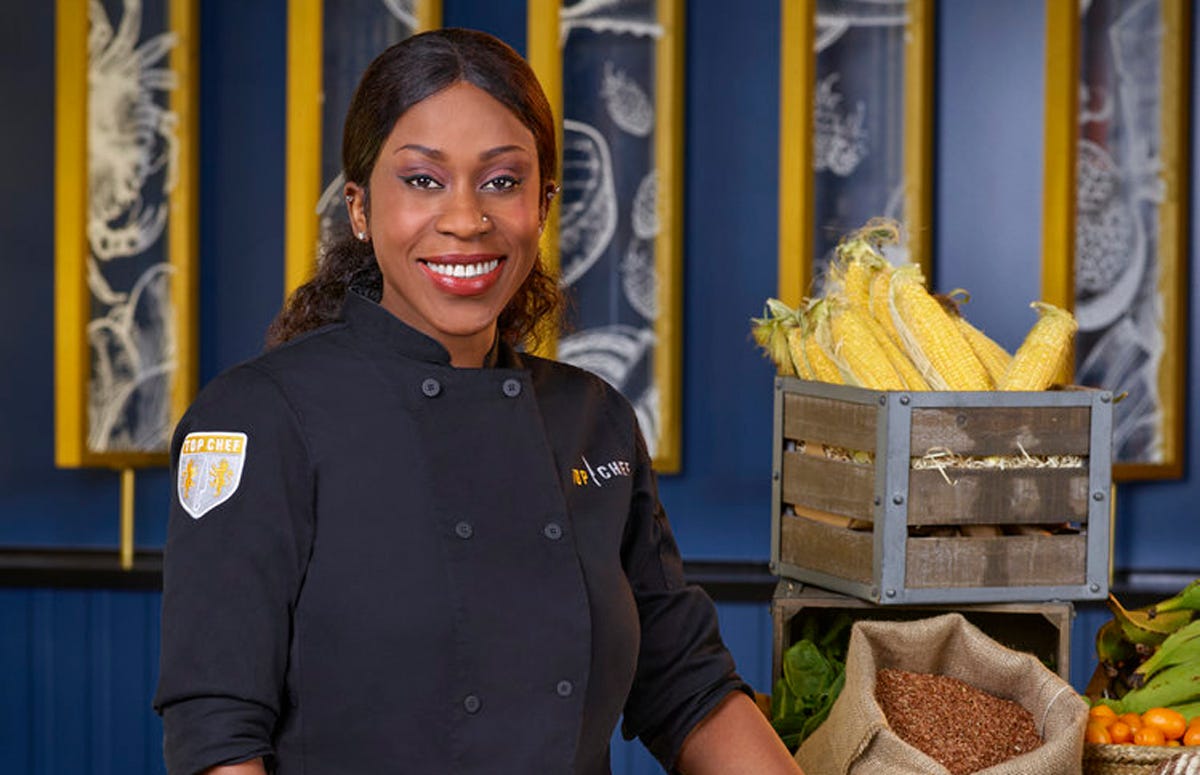 Top Chef World All-Stars Chef Rankings, Week 8: Fast 10 Your Eat Belts