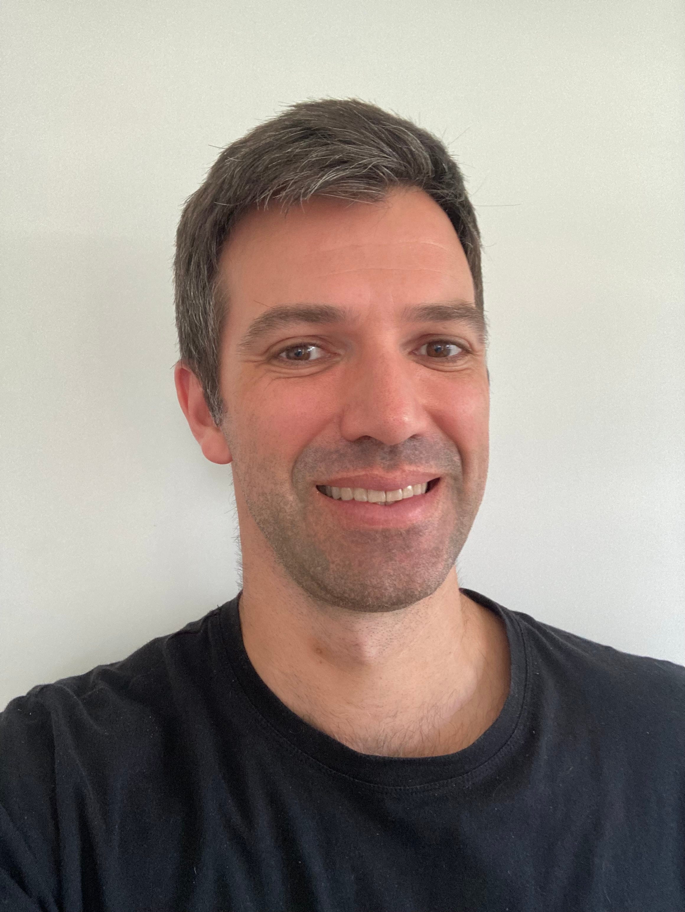 Nate Buchanan | Substack