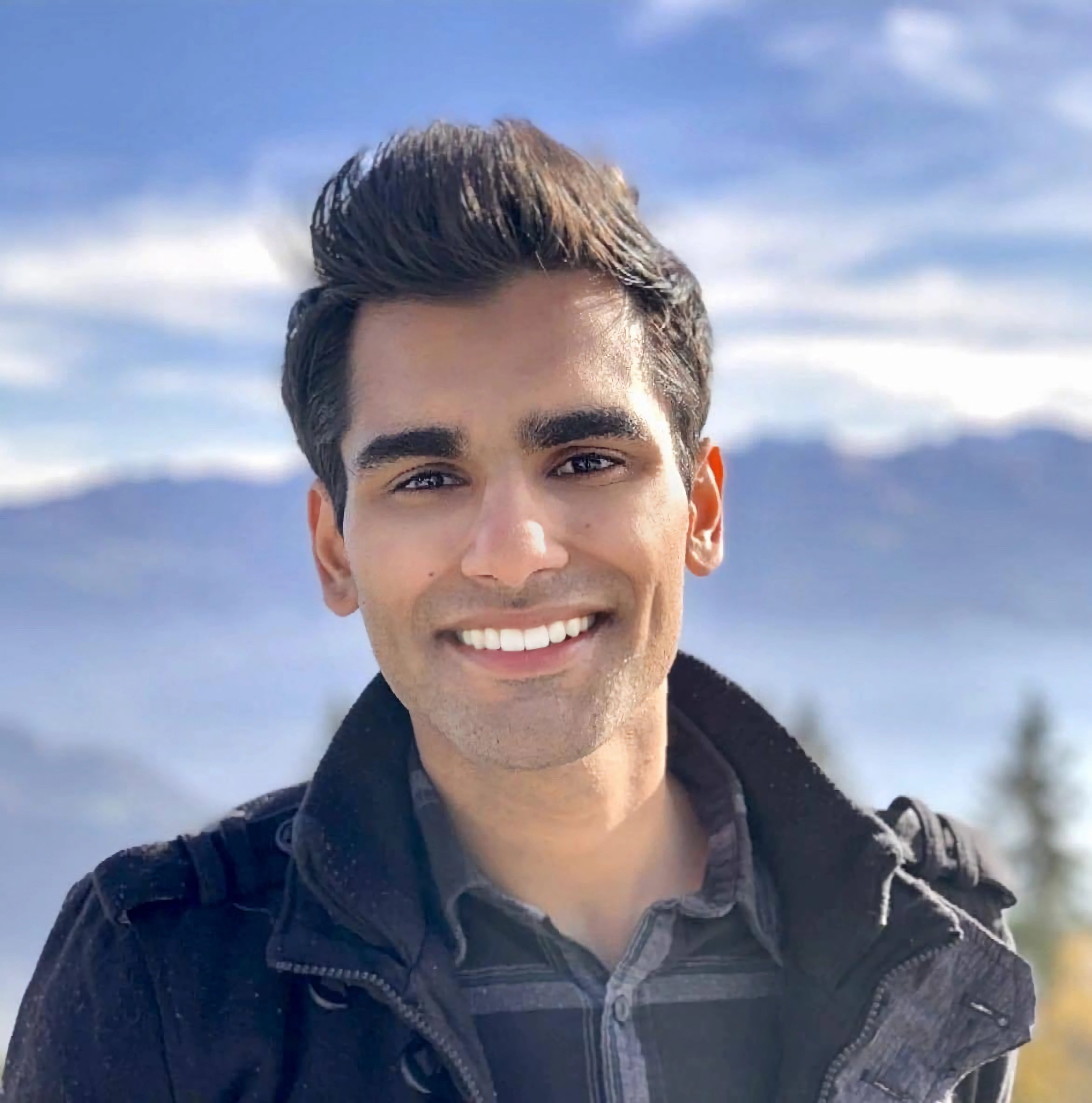 Parth Detroja | Substack