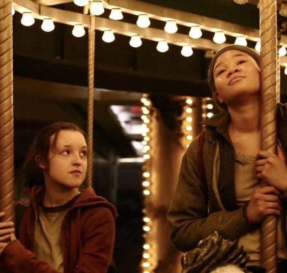 O gênero como gramática - by Isadora Sinay - Da janela