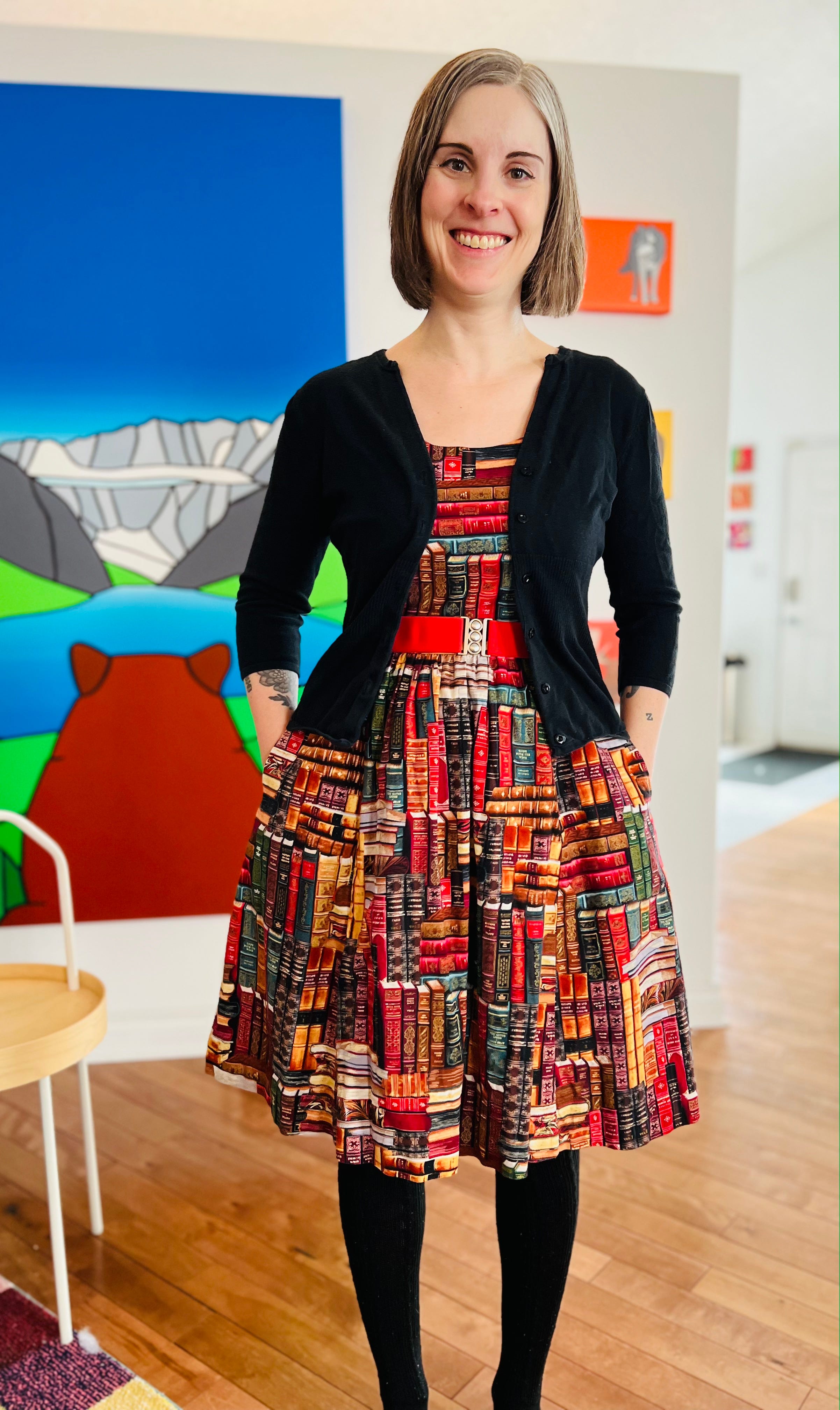 About - Feisty Thoughts