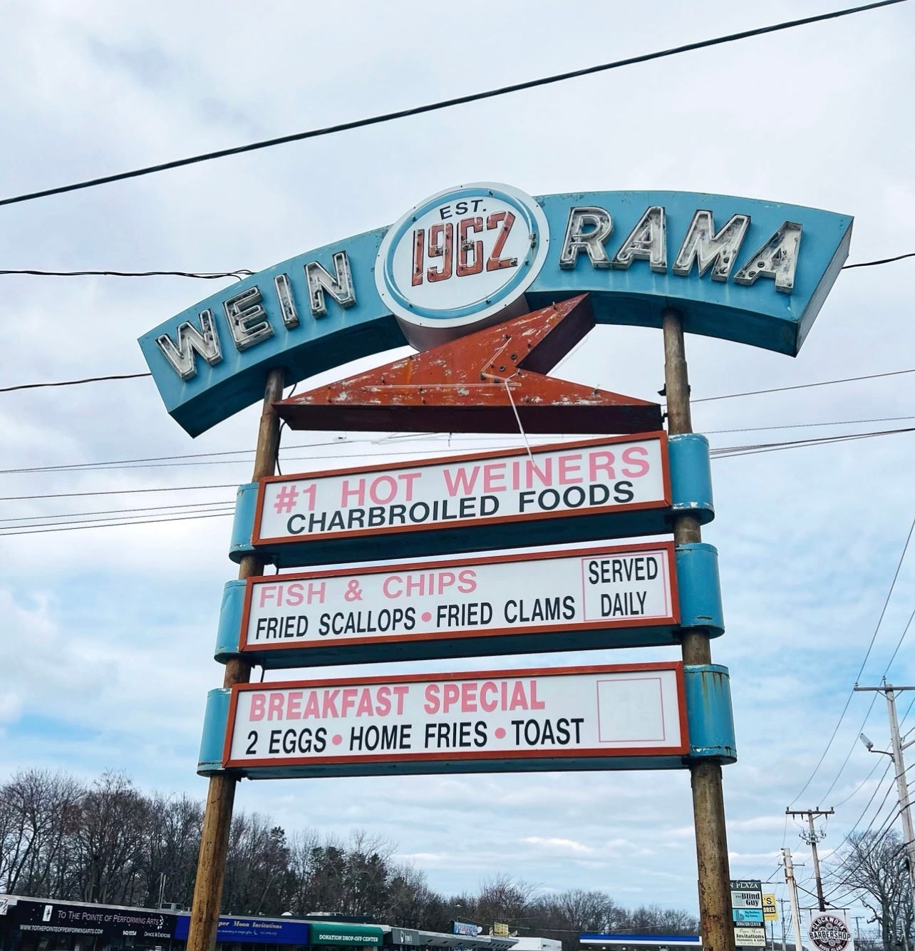 A Shock to the System - The Mix with Robert Simonson