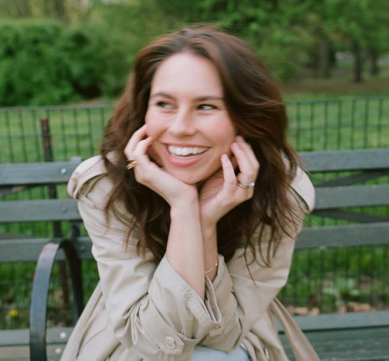 Shannon Lange | Substack