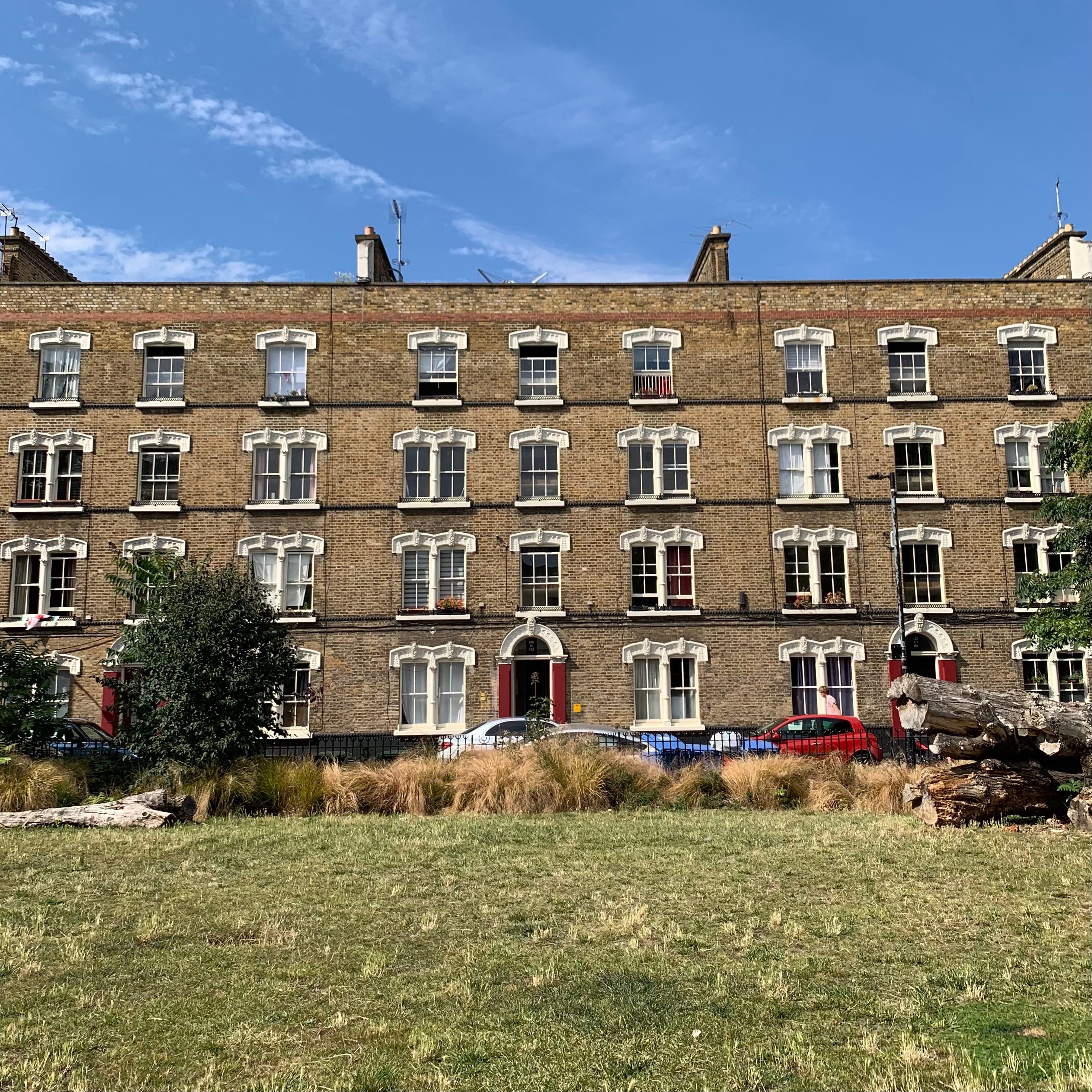 15 beautiful and important places in Walworth