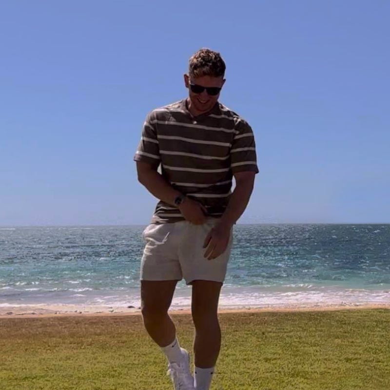 Daryl Ginn | Substack