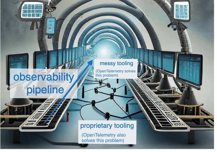Get to know OpenTelemetry without the confusion