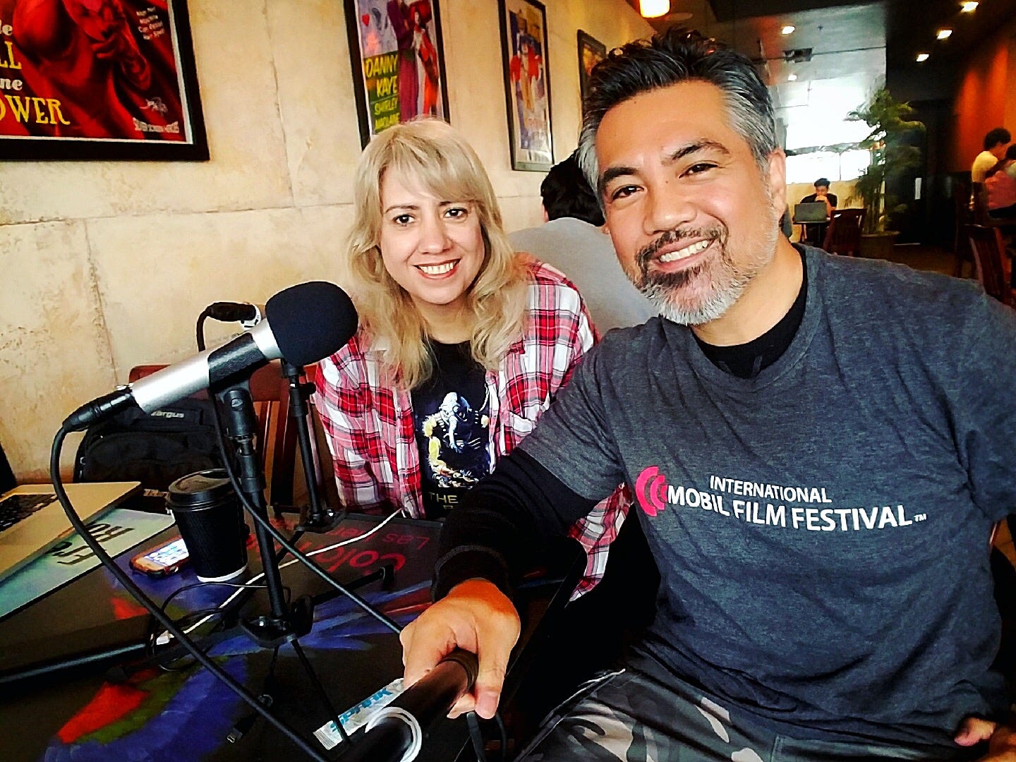 Where Do Podcast Topic Ideas Come From? - by Susy Botello