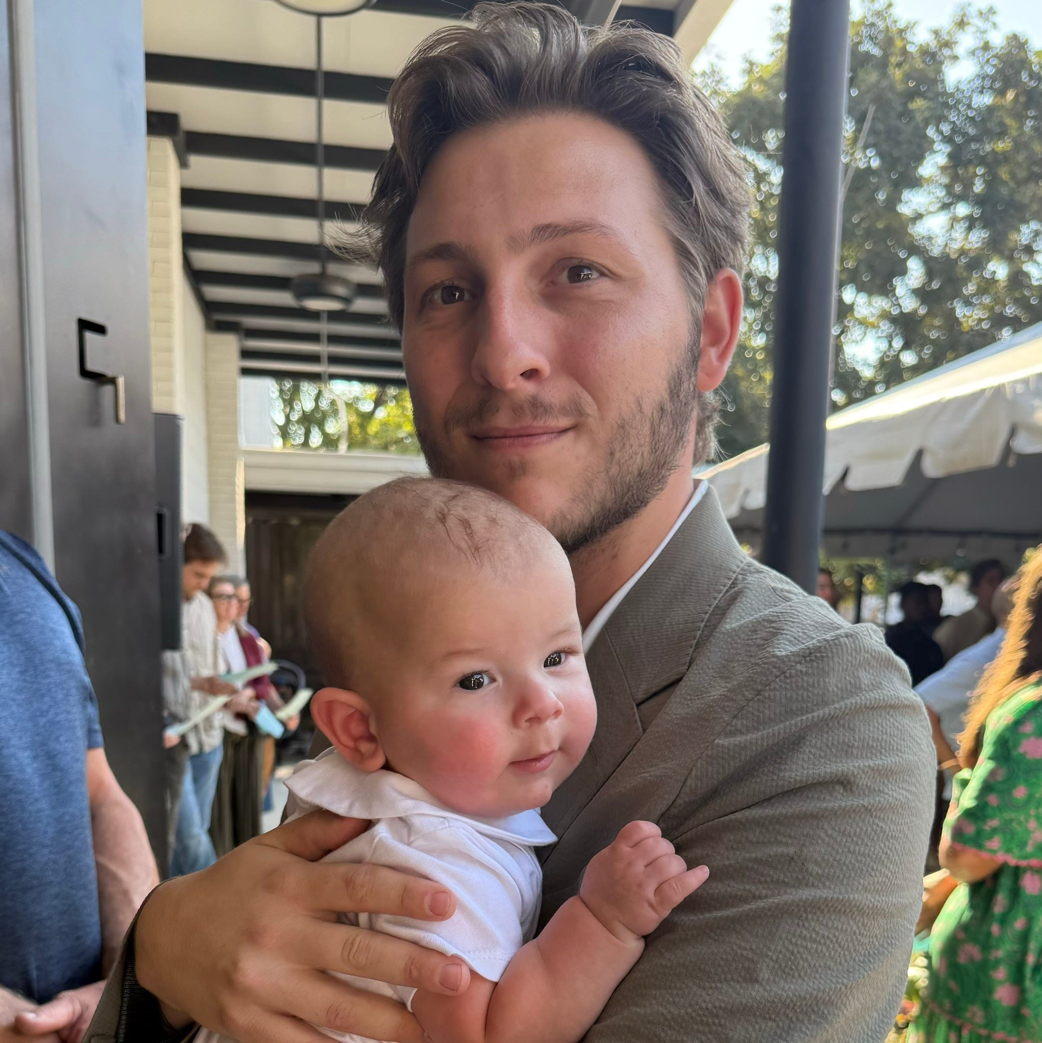 Beau Pruitt | Substack