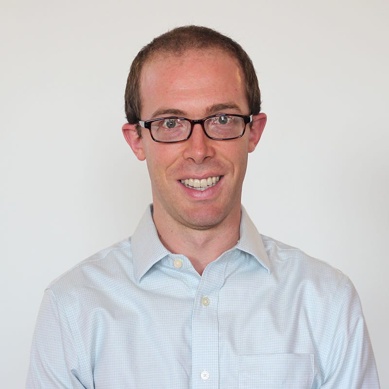 Joseph Aamidor | Substack