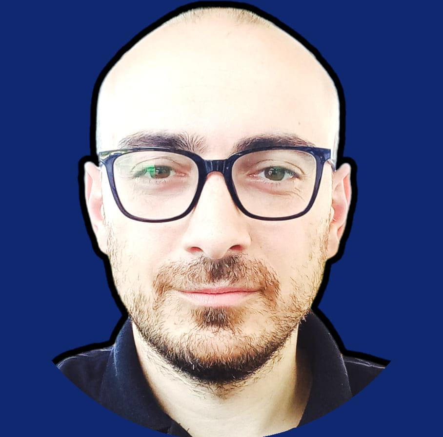 Eugenio Roberto Chiara | Substack