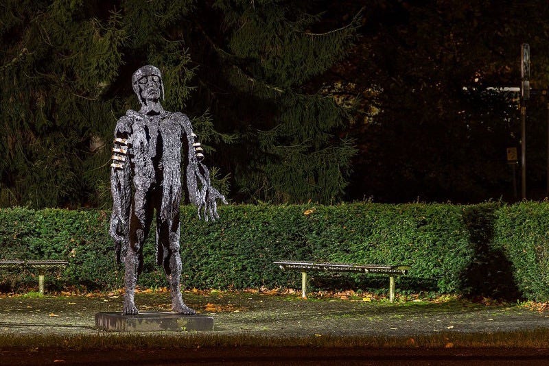 Jay Hambleton | Substack