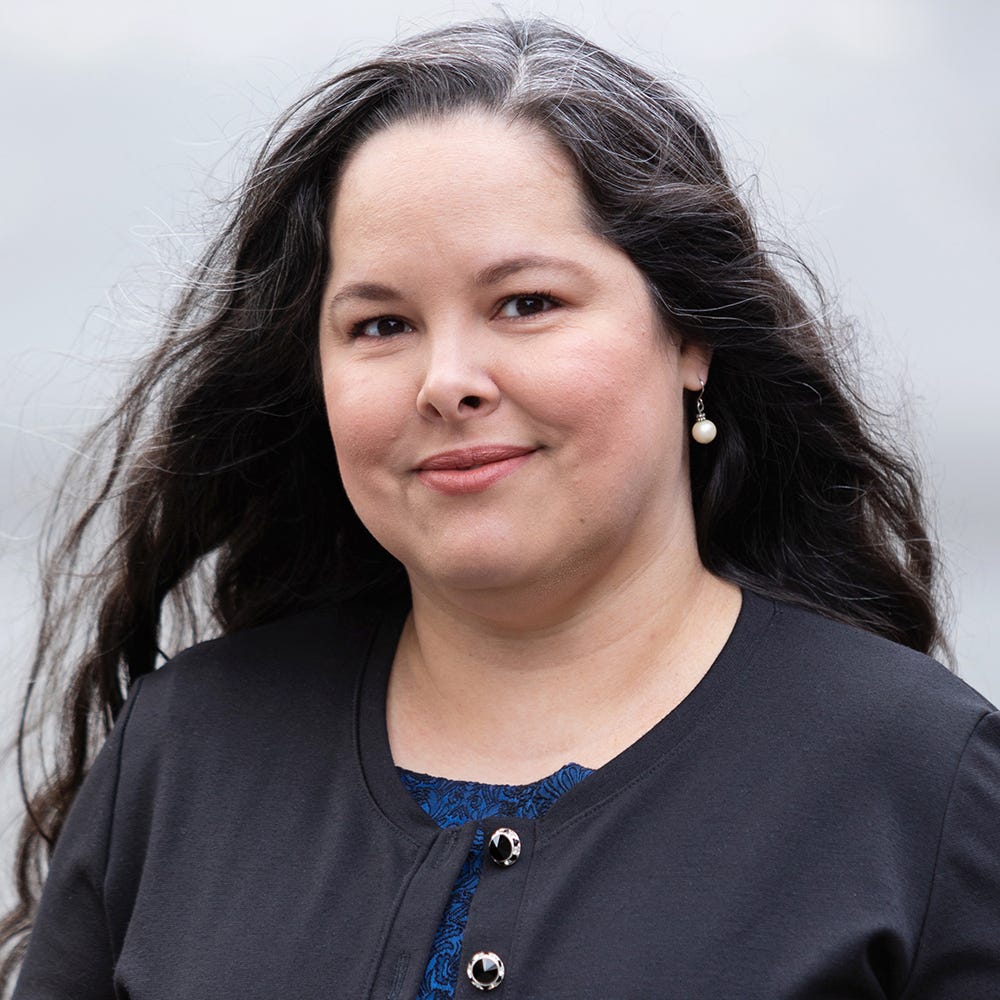 Juneisy Hawkins | Substack