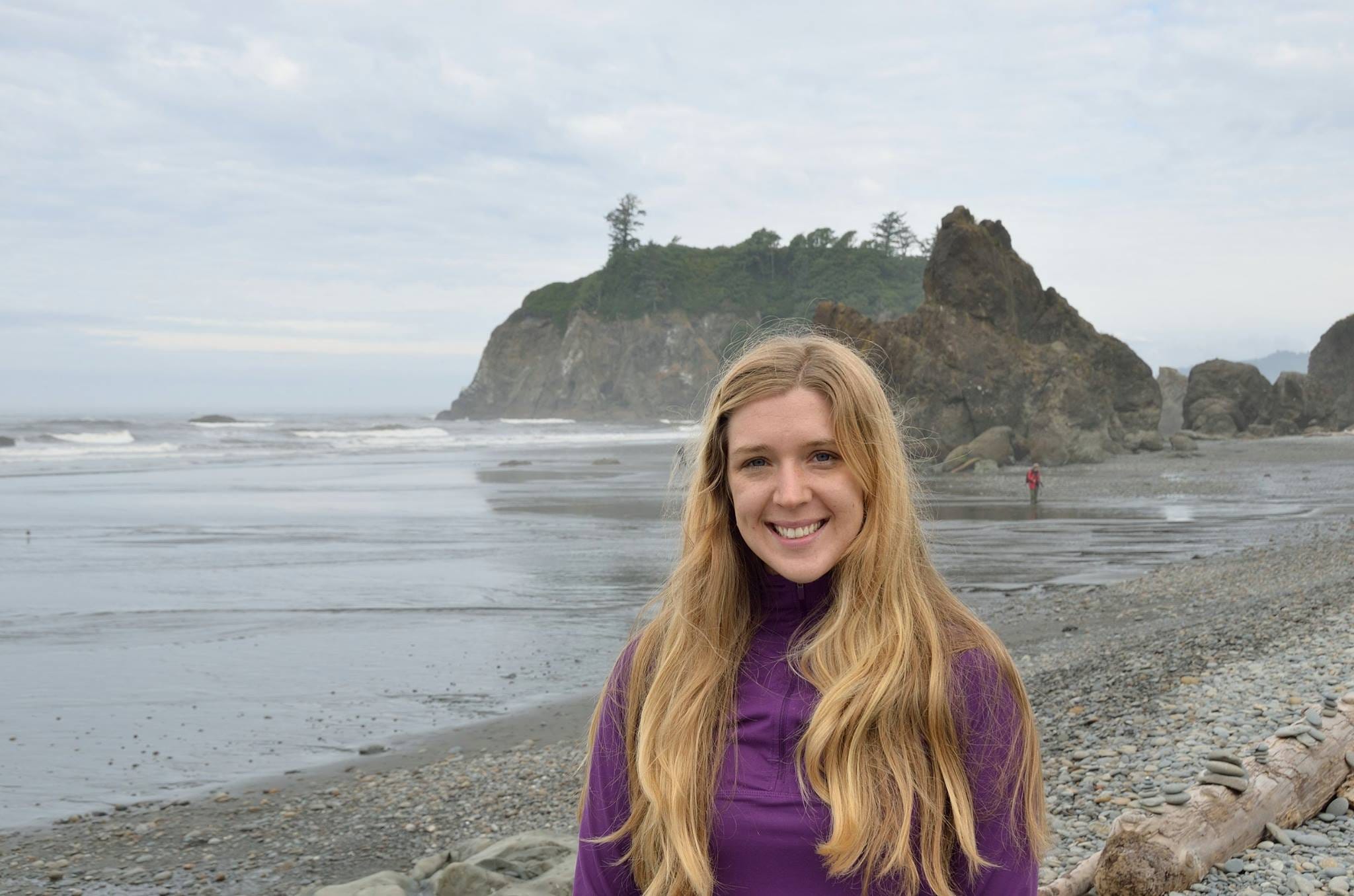 Alissa Bonnell | Substack