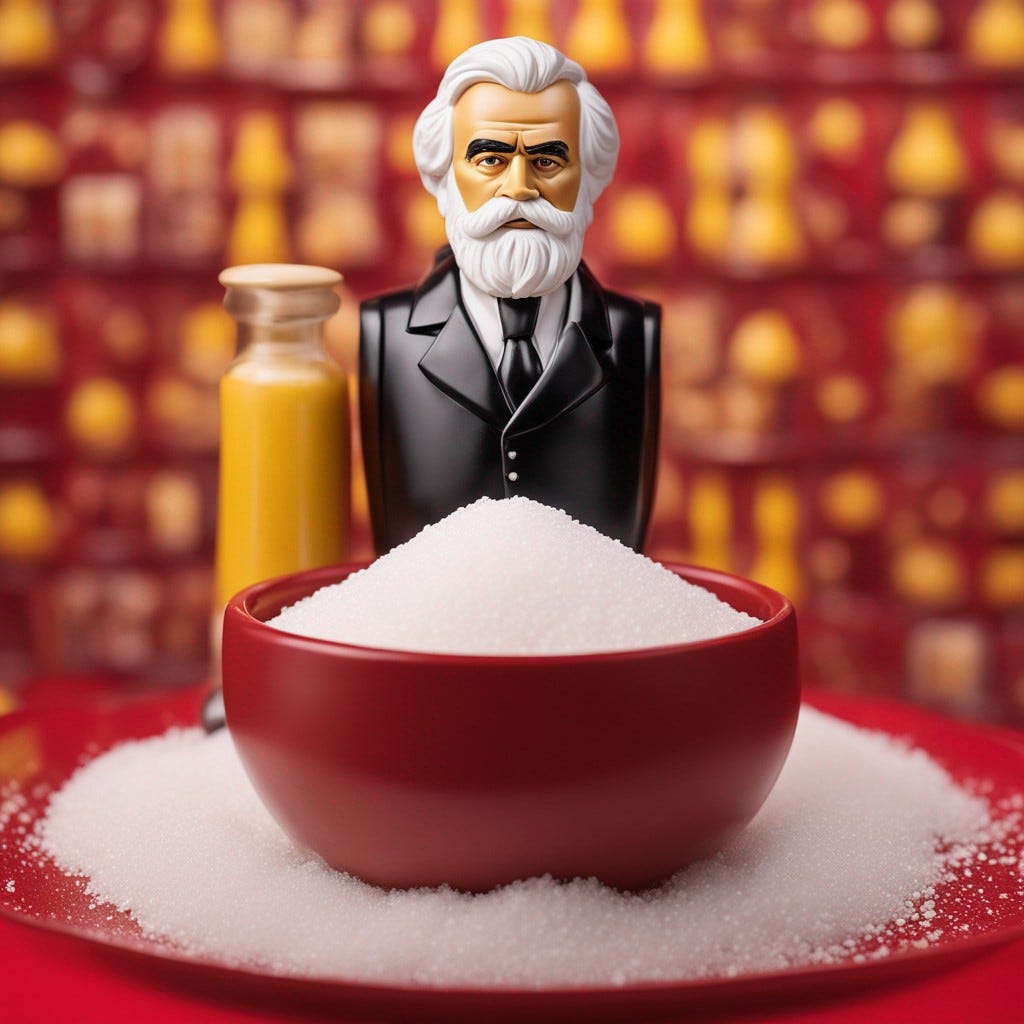 Labor Relations Radio, E87—Guests Frank Ricci & Keith Williams on ...