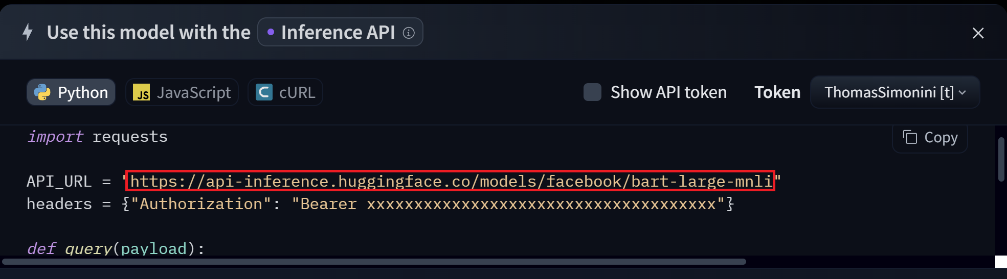 Creating an engaging AI-Powered Game using Unity and Hugging Face 🤗