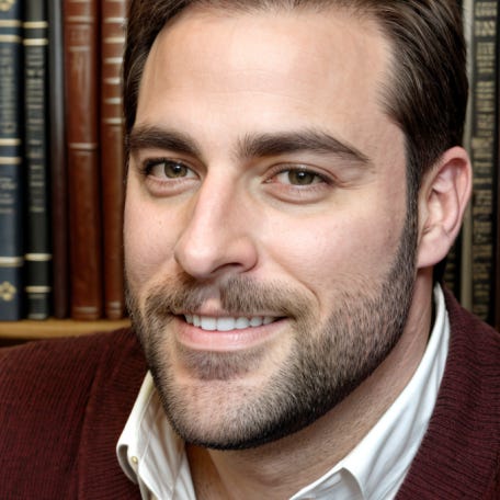 Stephen B. Anthony | Substack