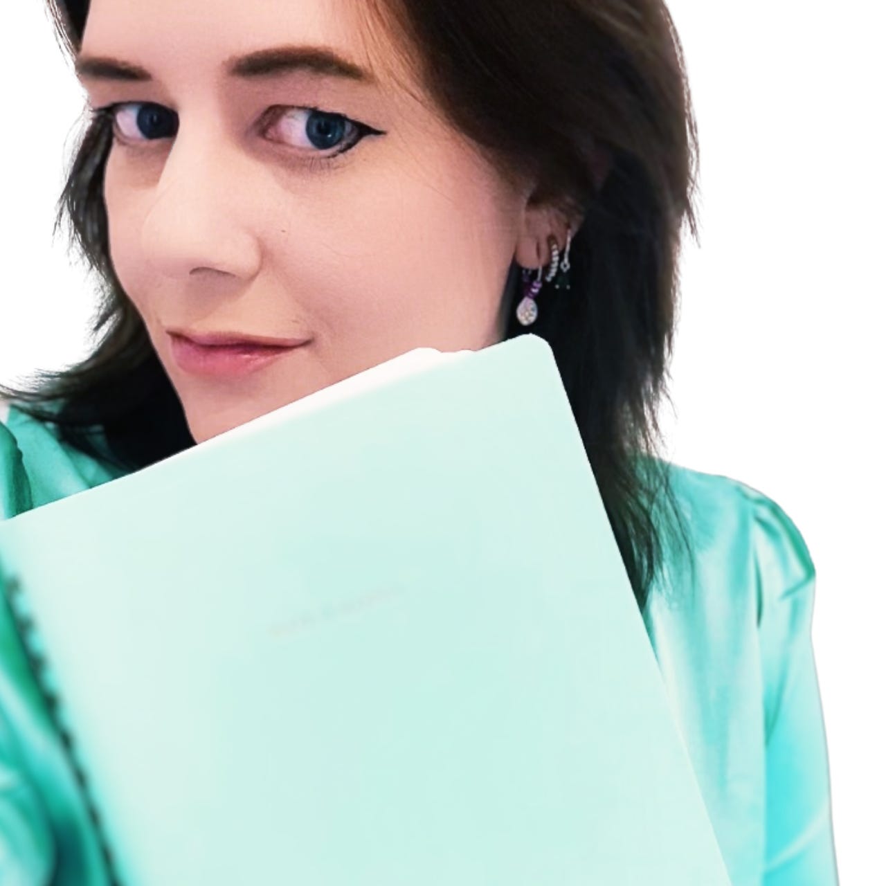 Louise Pay | Substack