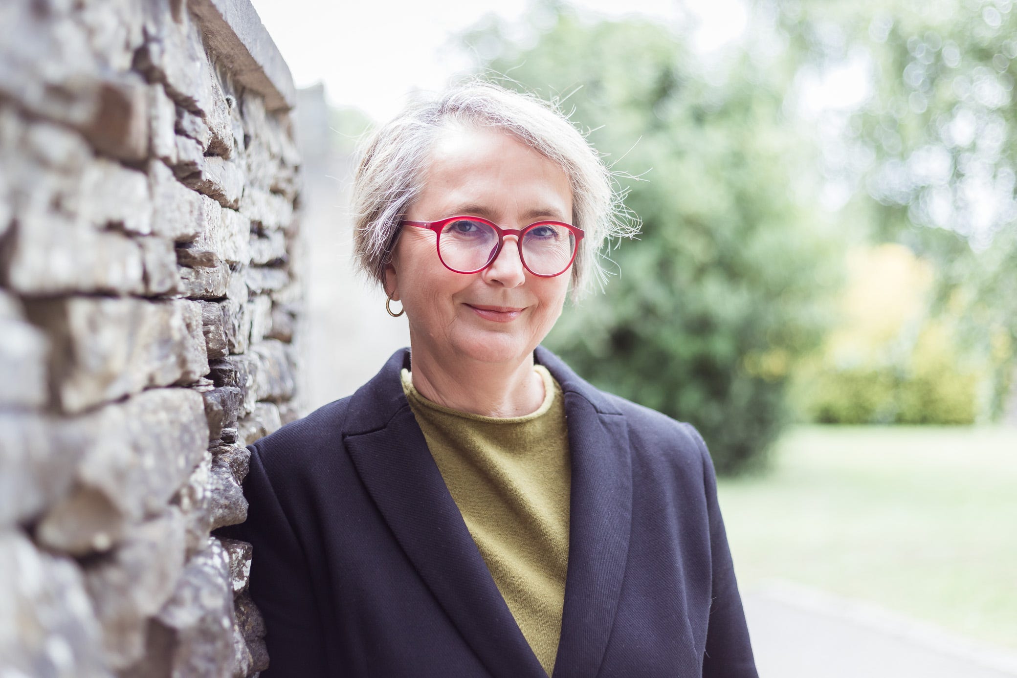 Sarah Hartley | Substack