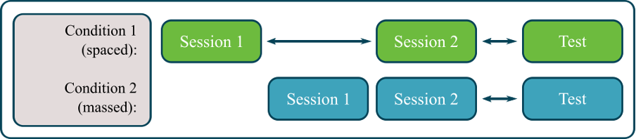A Deep Dive Into the Spacing Effect
