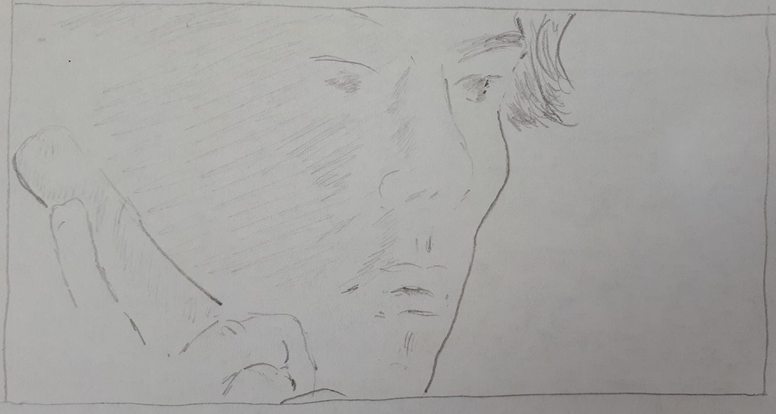 Shot Composition 101 (example: “Young Royals”)