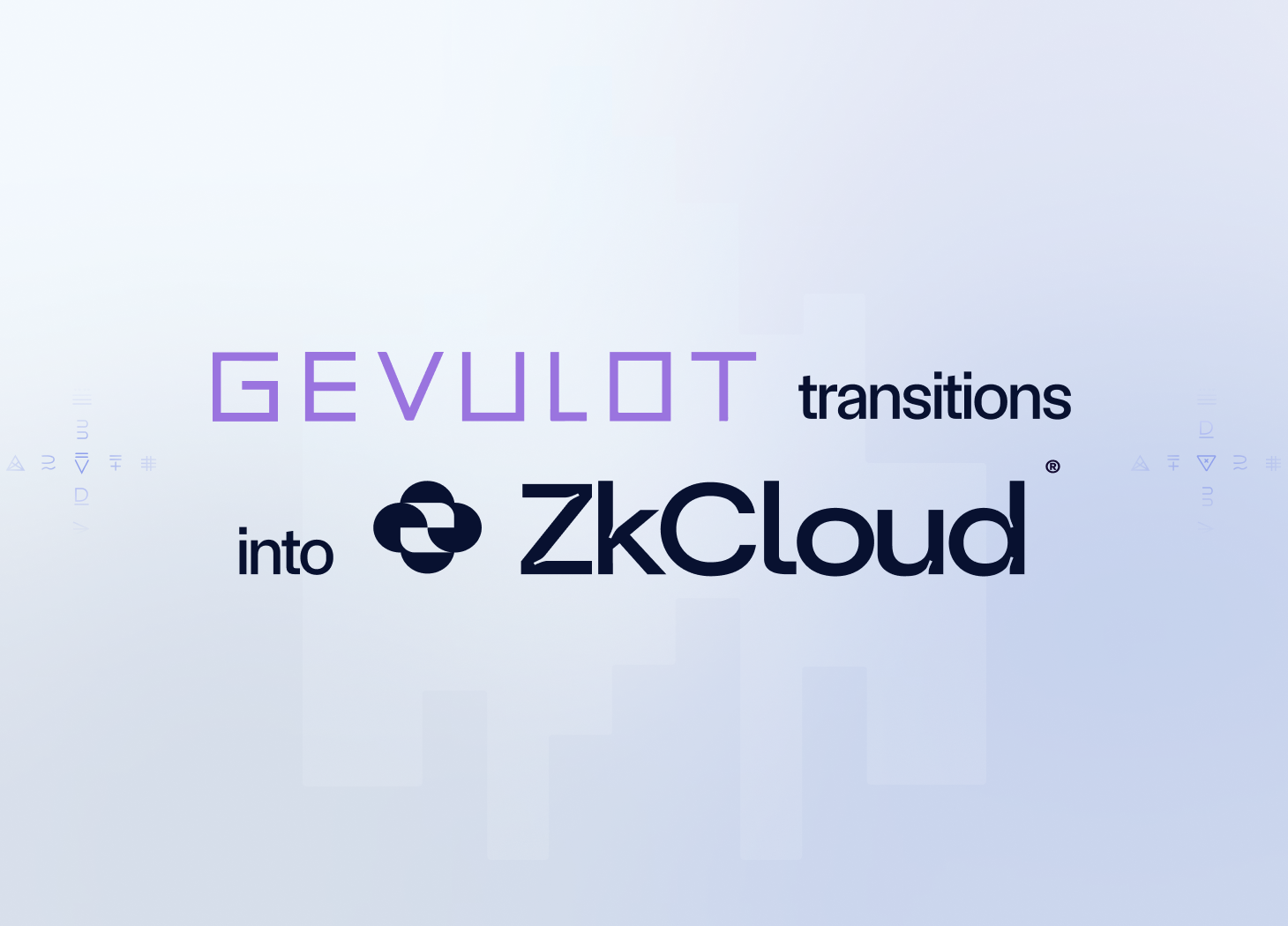 Gevulot is now ZkCloud - ZkCloud Blog
