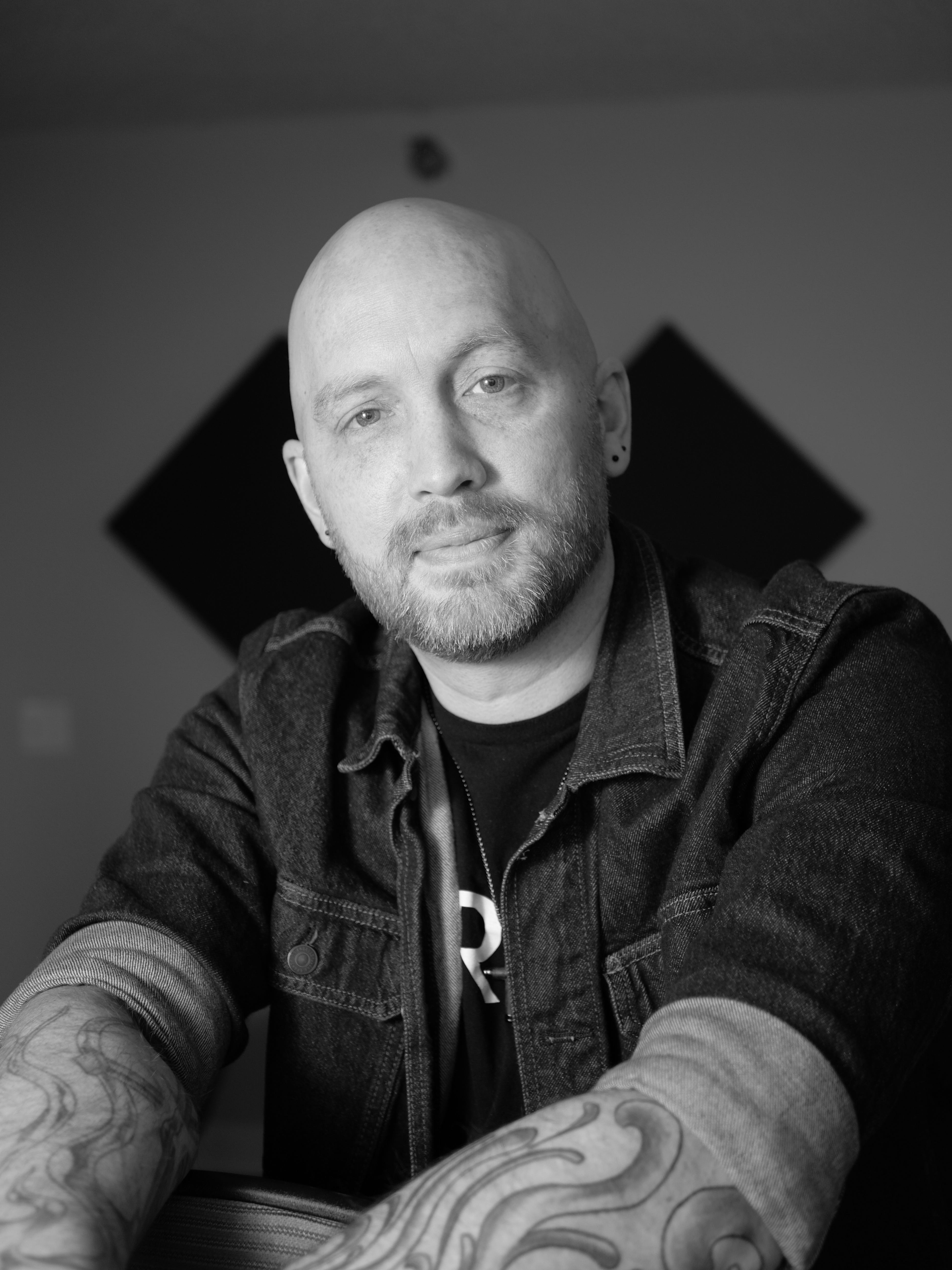 Chad Torgerson | Substack