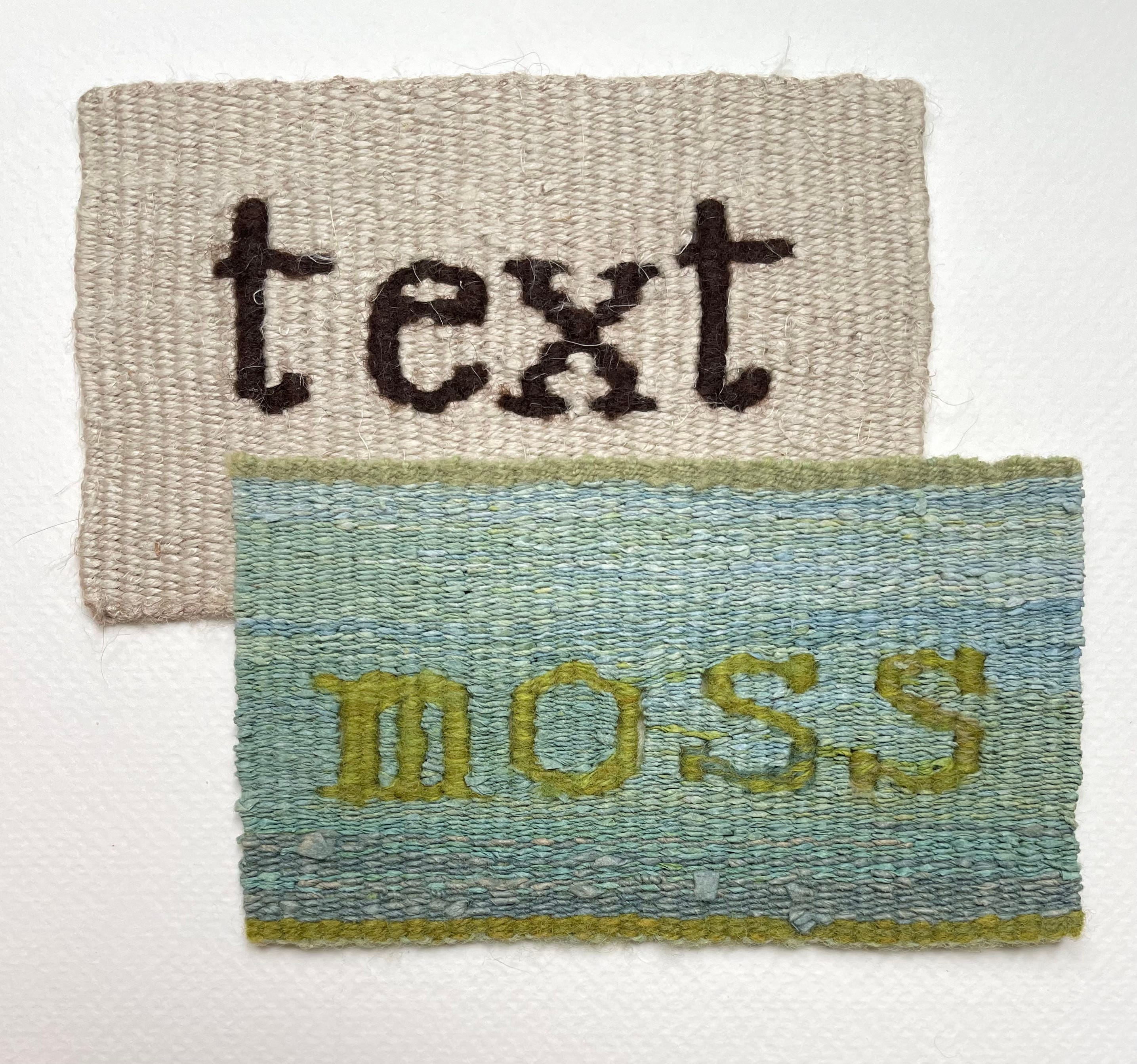 what if it's finished? - by Sarah C Swett - The Gusset
