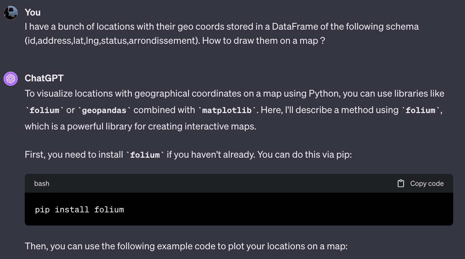 Paint it black: mapping Space Invader mosaics in Paris