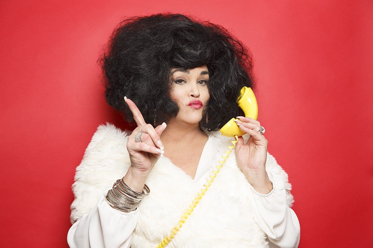 This Long Island Drag Queen Was North America’s Top Tupperware Seller ...