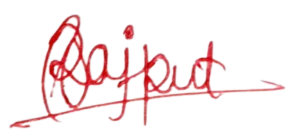 Maharana Pratap of Mewar | Digav Aaditya Singh Rajput