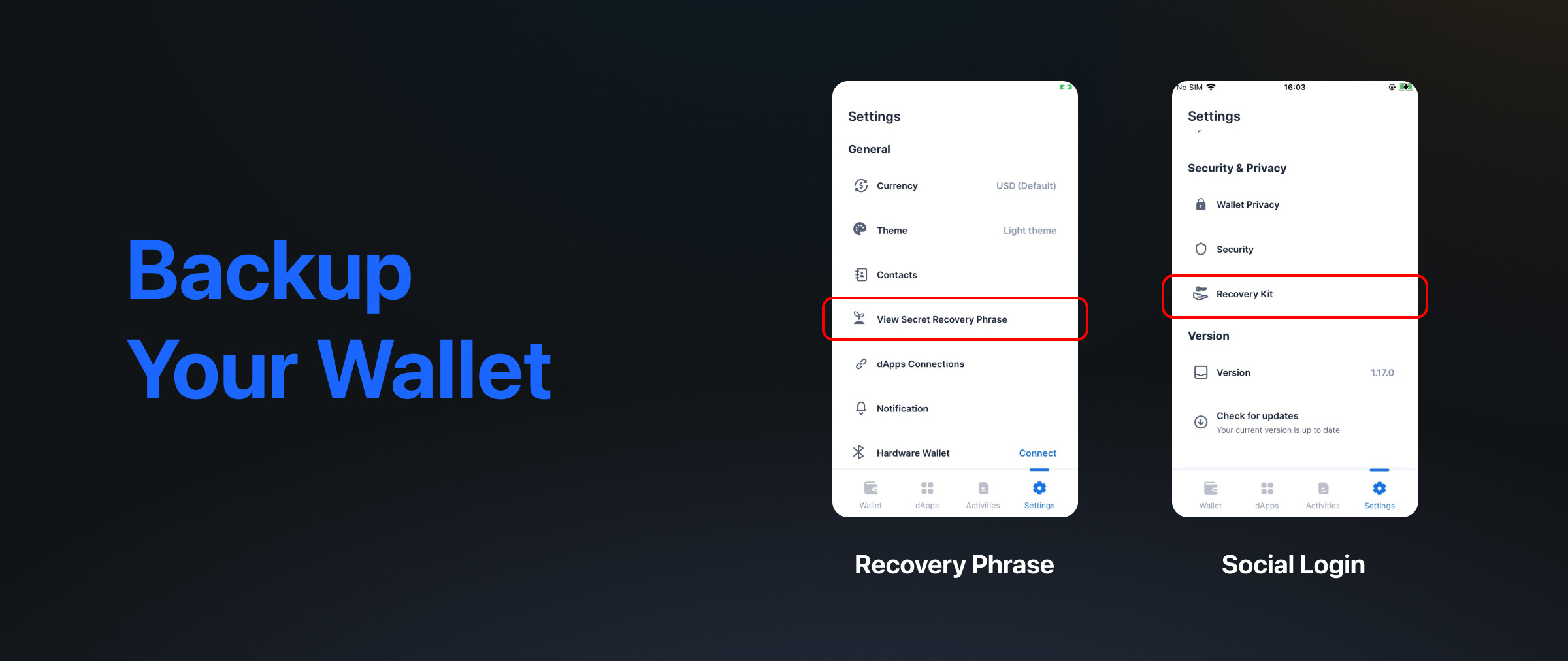 The 2024 Ronin Wallet Glow Up - Ronin’s Newsletter