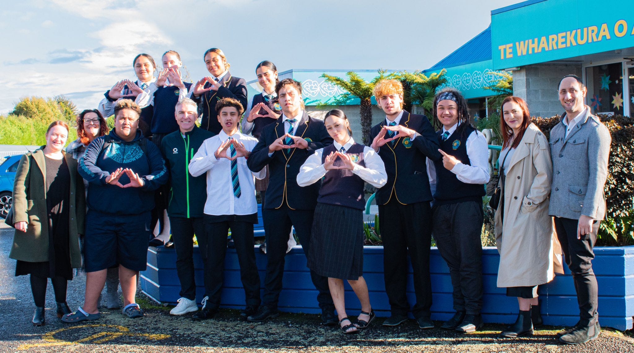 Jason Paris: From Regent St to space (sort of)