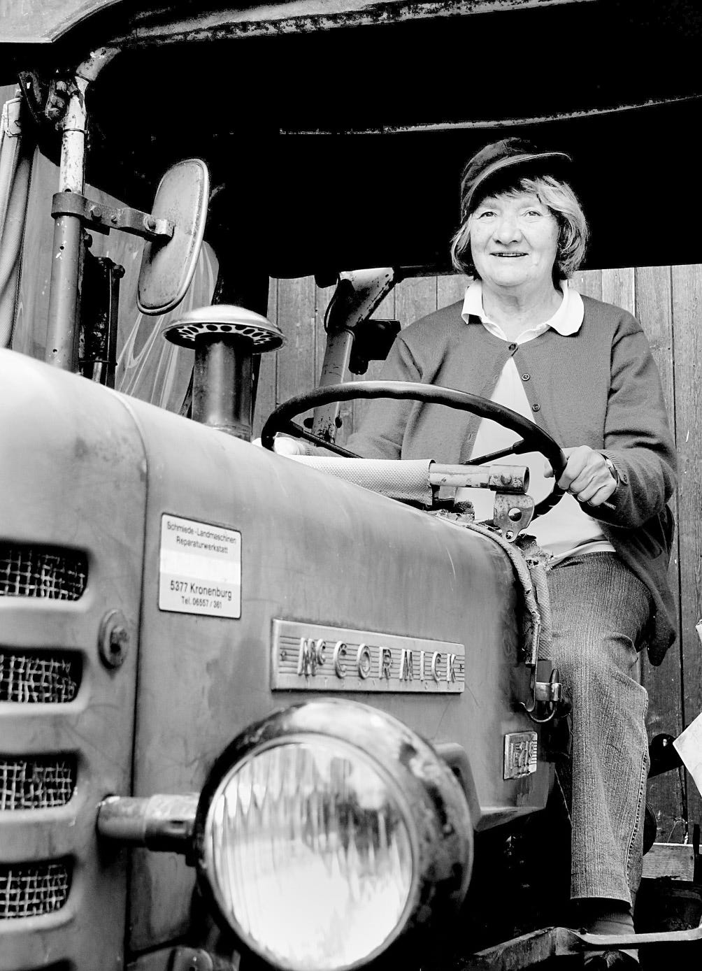 Celebrating Maria Mie's life, work and feminism