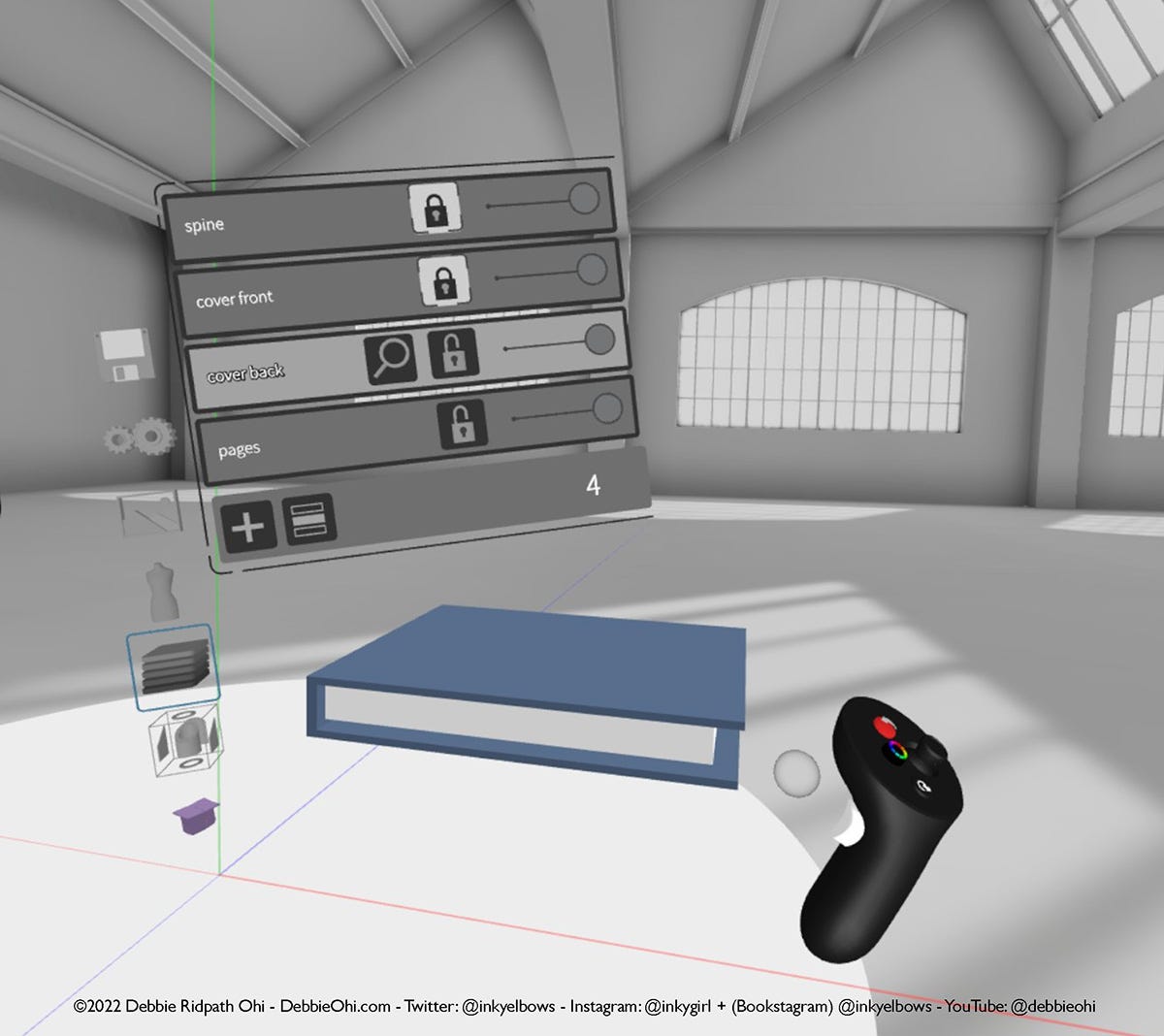 Picture Books 101 Behind-The-Scenes: Creation Of A Picture Book Cover