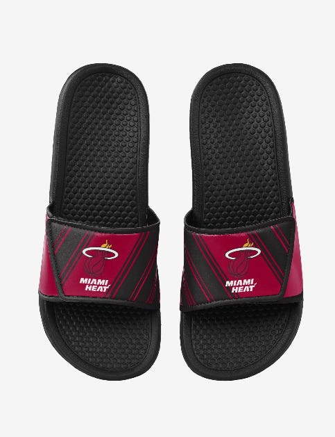 Jimmy Butler is making history - by Matt Pineda