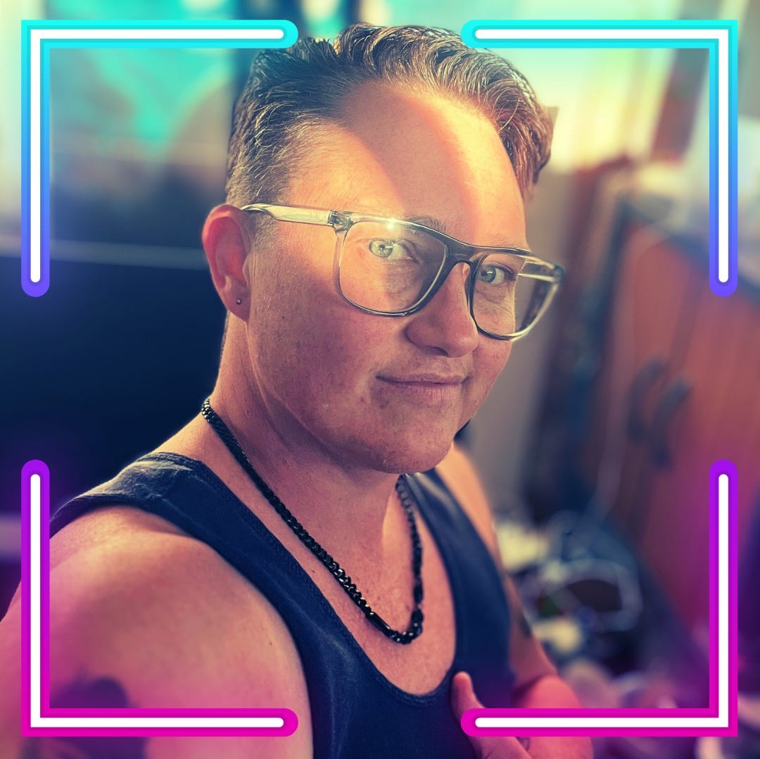 Orlando Silver | Substack