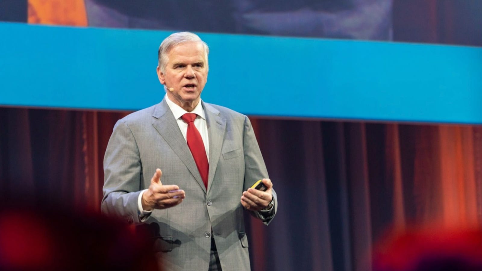 The Tradition of Knowledge Behind ASML - by Samo Burja