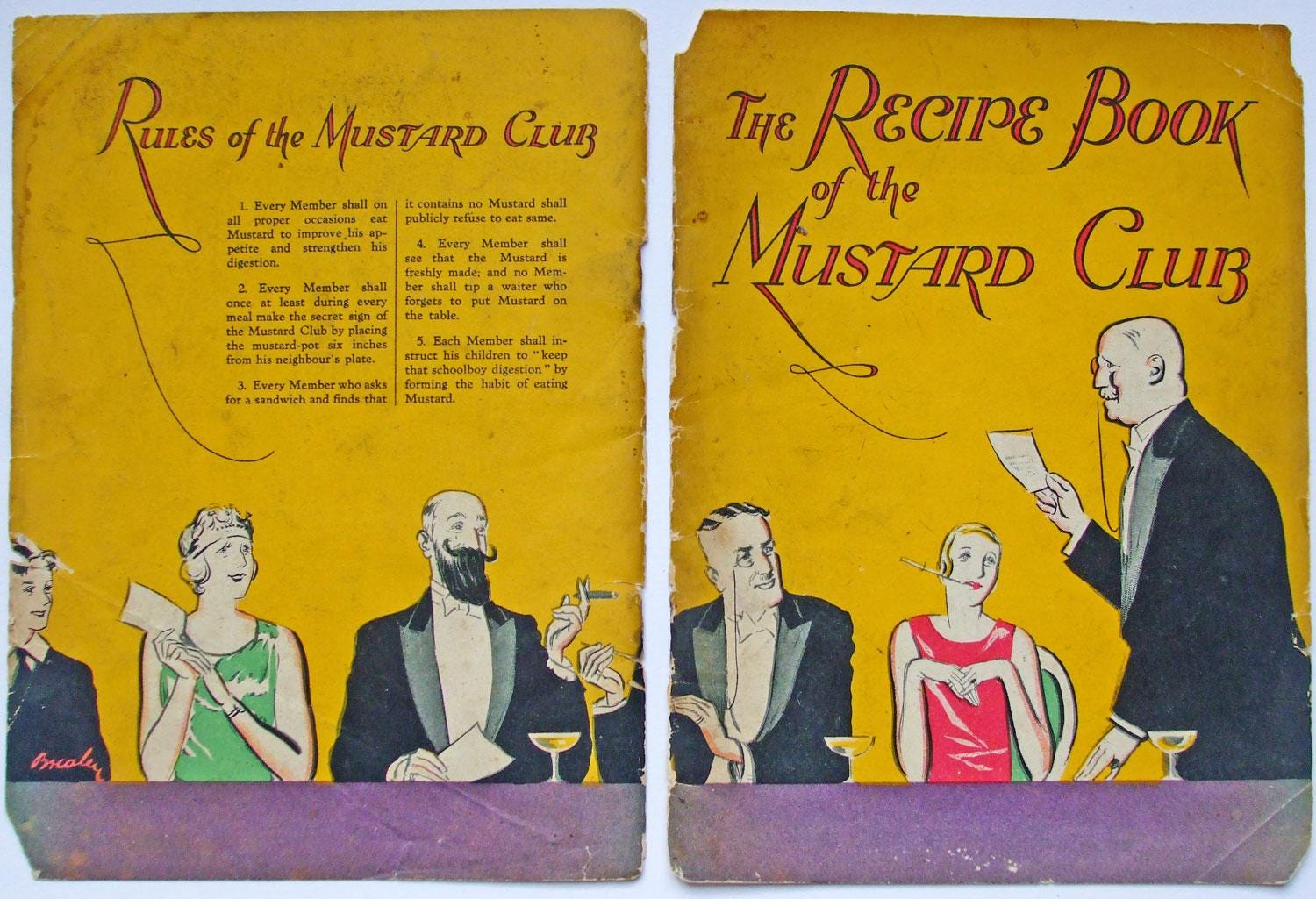 WhatWillyCook - by Nick Parker - Tone Knob