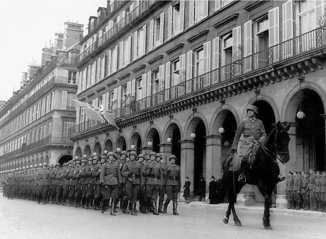 Ernst Jünger: "In Conflict with the Nazis"