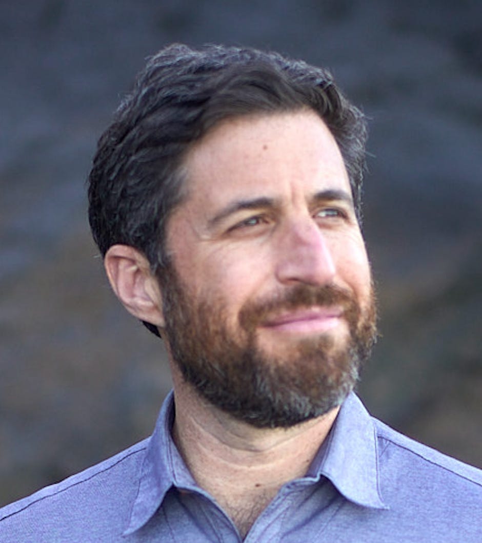 Joshua White | Substack