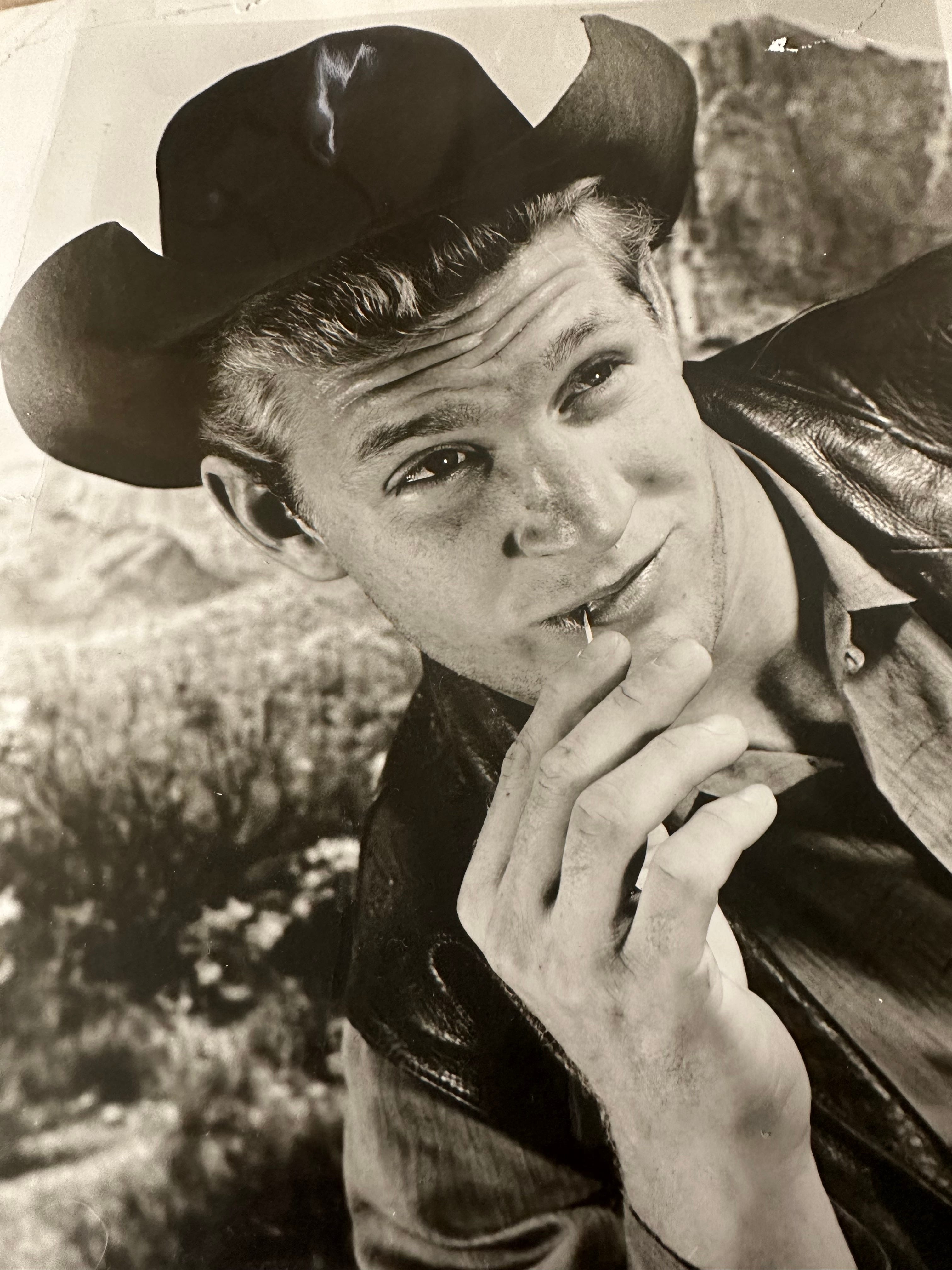 Gifts from the grave - Christina Beck's Substack