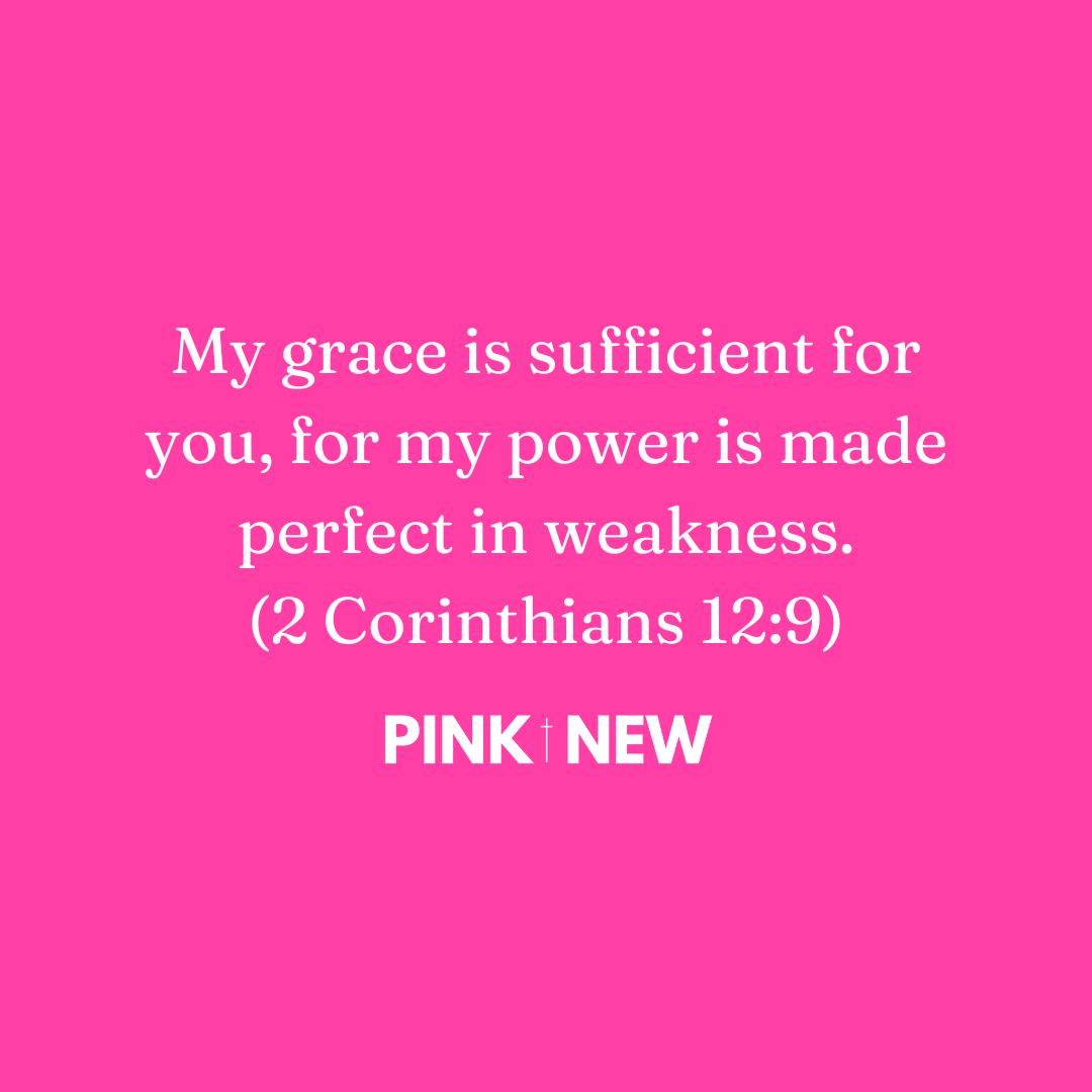 More Precious Than Gold - Pink and New's Substack