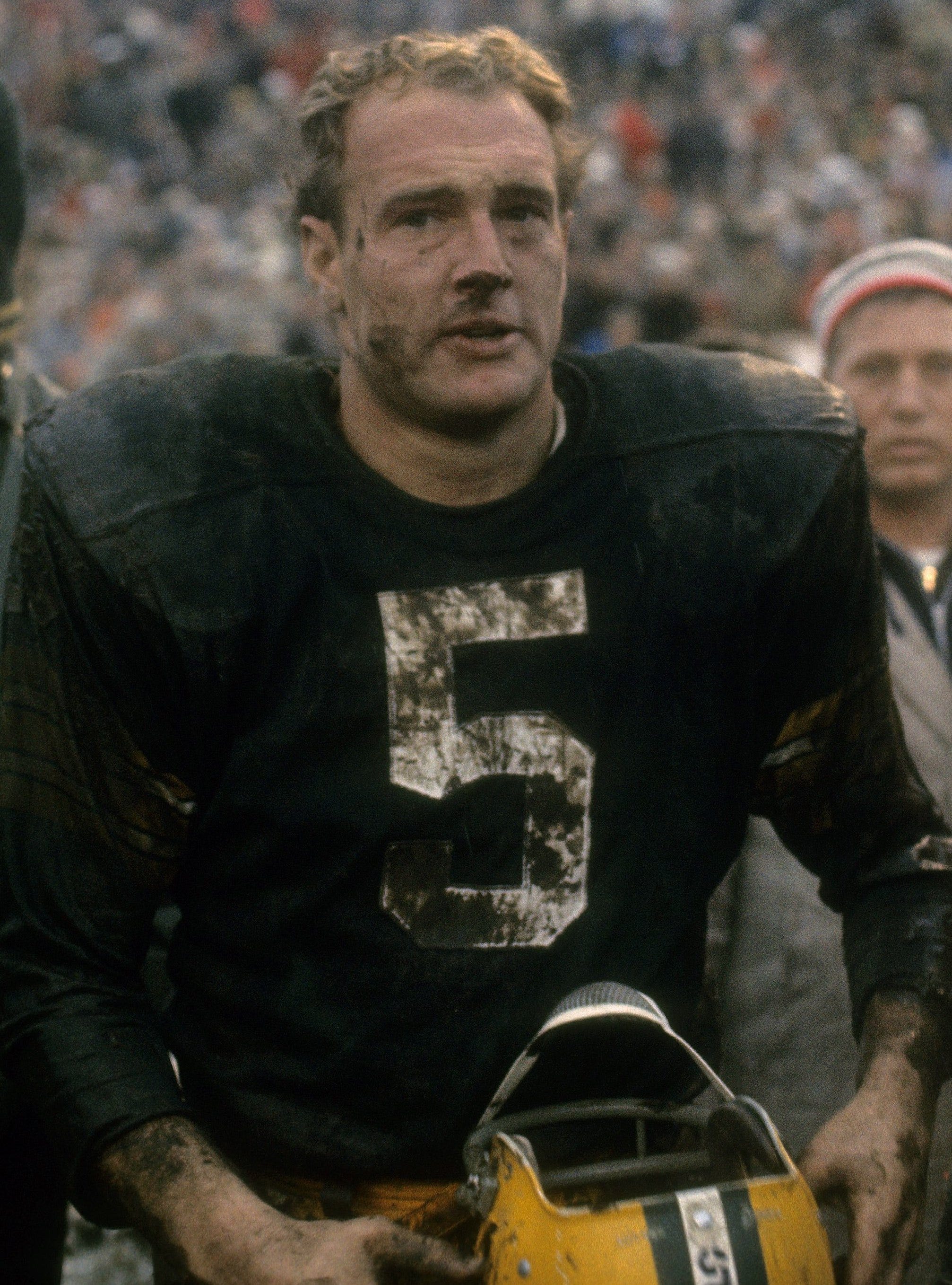 Ron Wolf, the Packers and a philosophy that will last forever