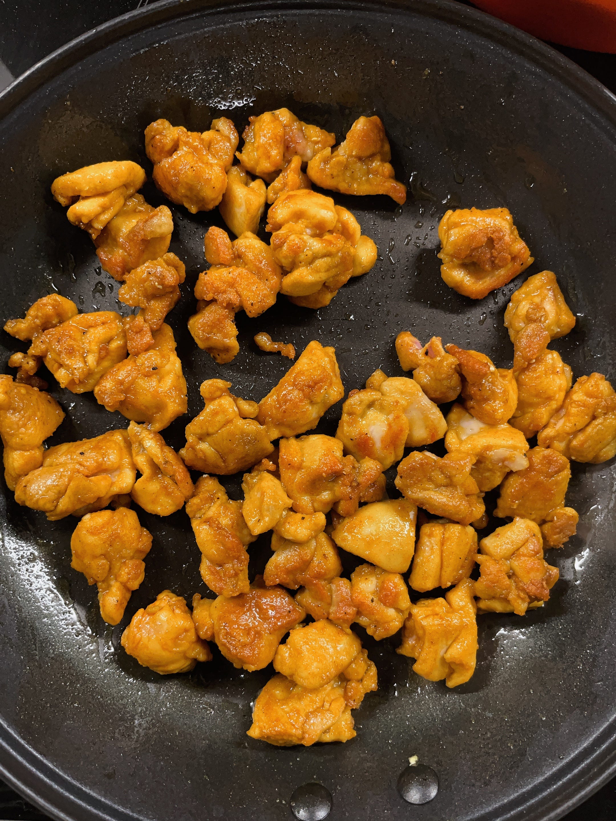 In rotation: 4 chicken dishes to cook, tweak and remix