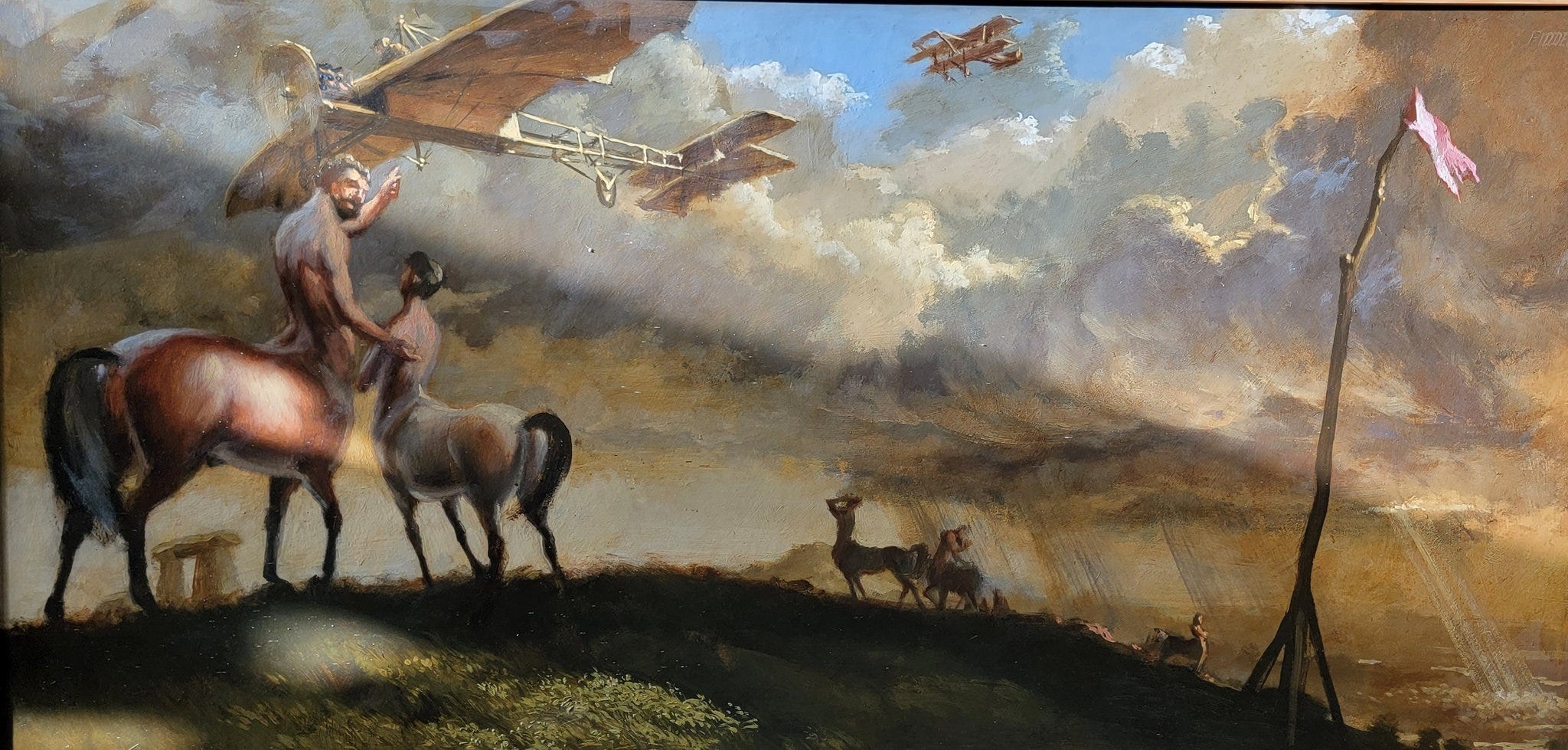 Can we blame Sam Bankman-Fried's parents for Sam Bankman-Fried?