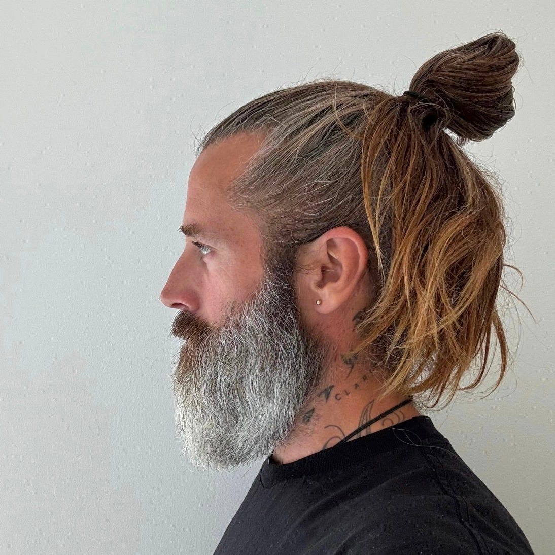 Benjamin James Freeman | Substack