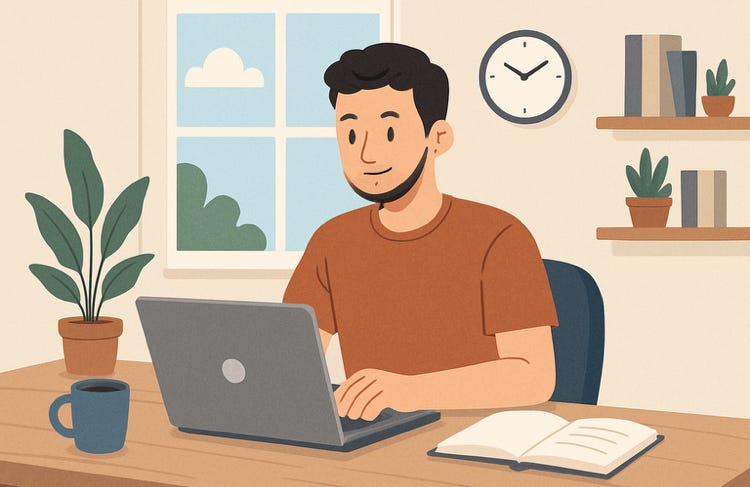 Here Are 5 Skill Sets I Use From My Teaching Job to Write and Make ...