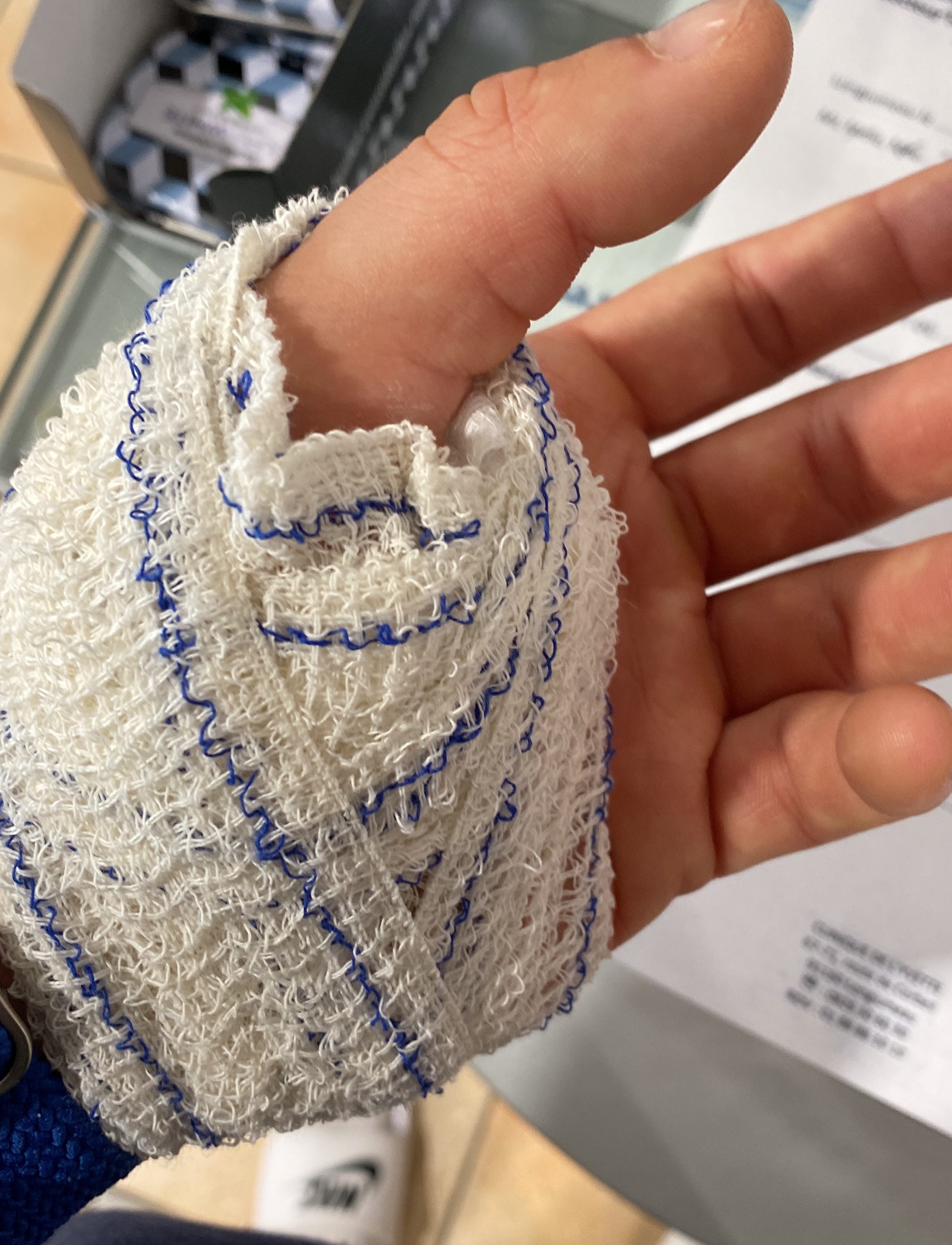 #1 - Comment s'entraîner malgré ses douleurs ou suite à une blessure