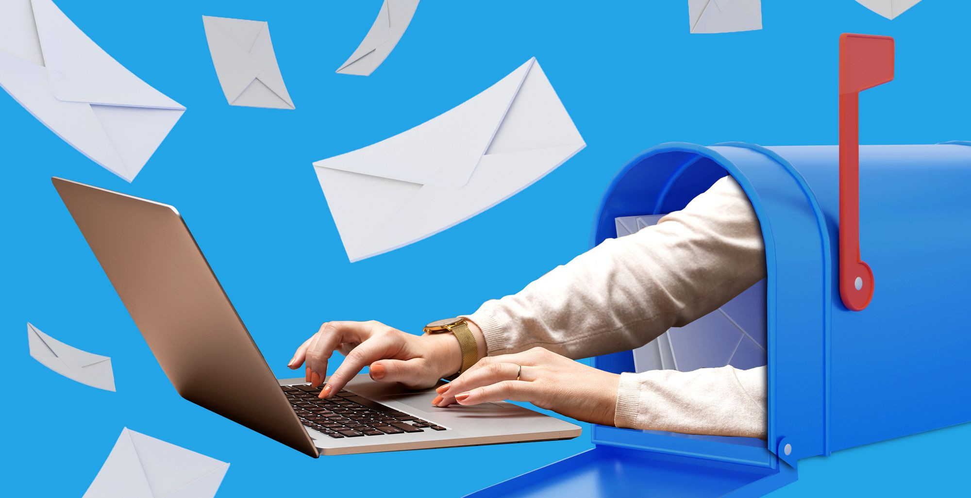 What to Do About a Boss Who’s Pinging You at All Hours